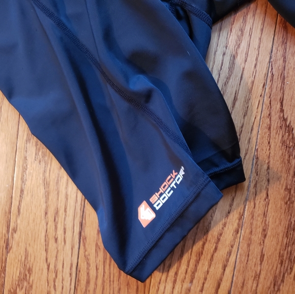 Shock Doctor | Underwear & Socks | Shock Doctor Compression Shorts ...